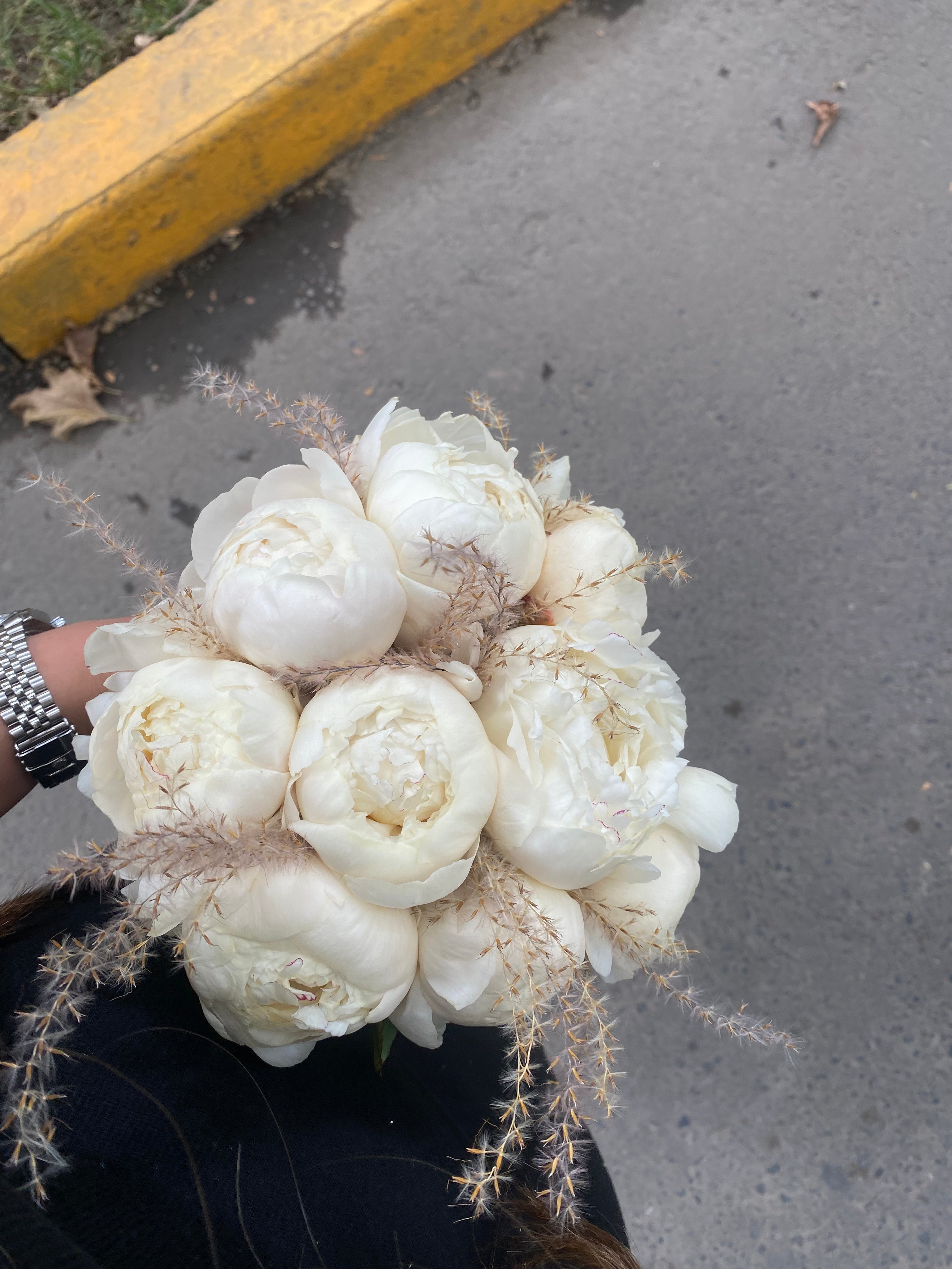 GOOL: FLOWER SHOP